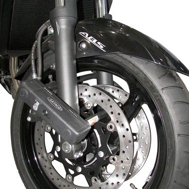 Motorcycle Locks - How Effective Are They? | Las Vegas Locksmith
